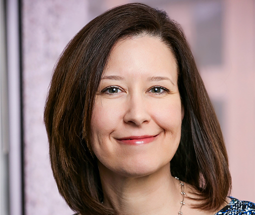 Janeen Buck Willison | RTI