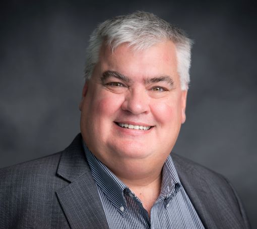 RTI welcomes new director of environment within the International ...