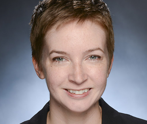 Jennifer Frank | RTI