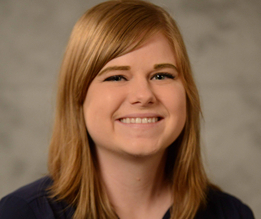 Jenna Frkovich | RTI