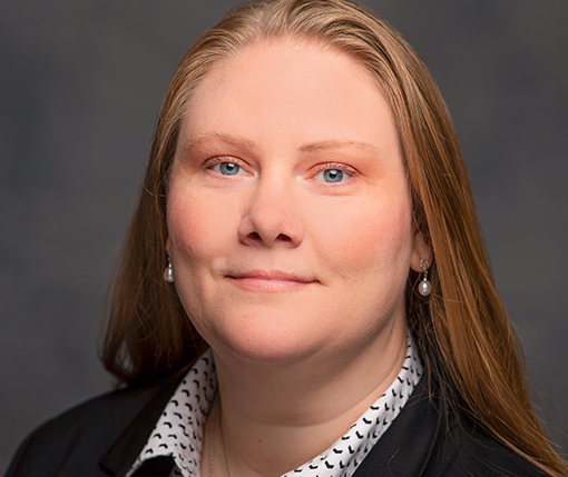 Jennifer N. Howard | RTI