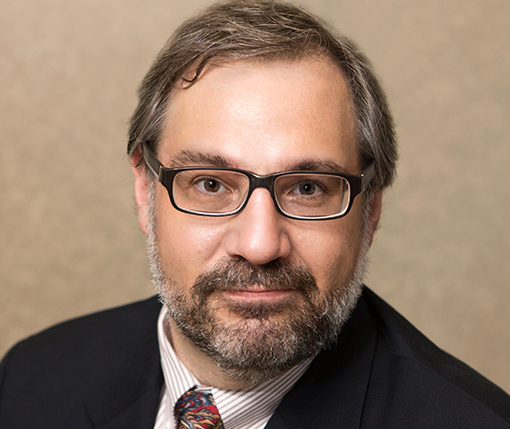 Jonathan Gordon | RTI