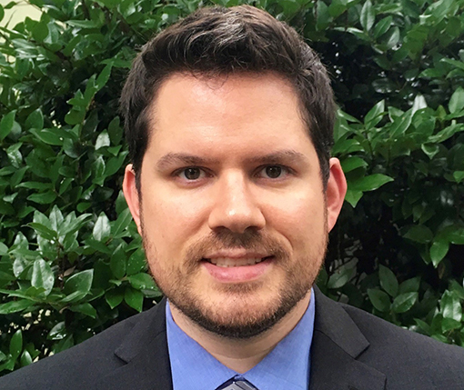 Jordan Albritton | RTI