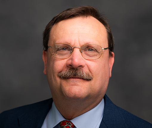 Larry Kroutil | RTI