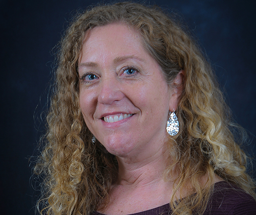 Jennifer Laird | RTI