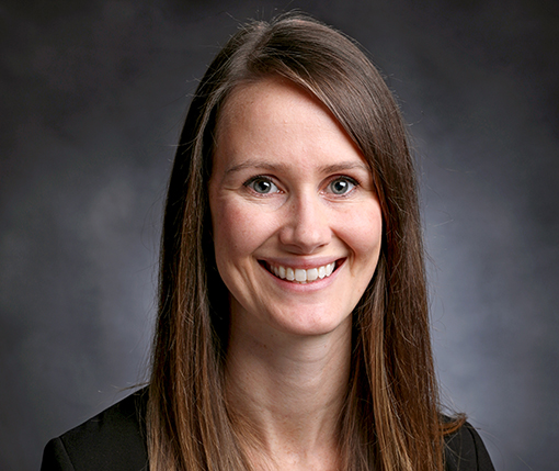 Anna MacMonegle | RTI