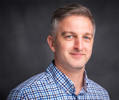 Mark Nelms | RTI