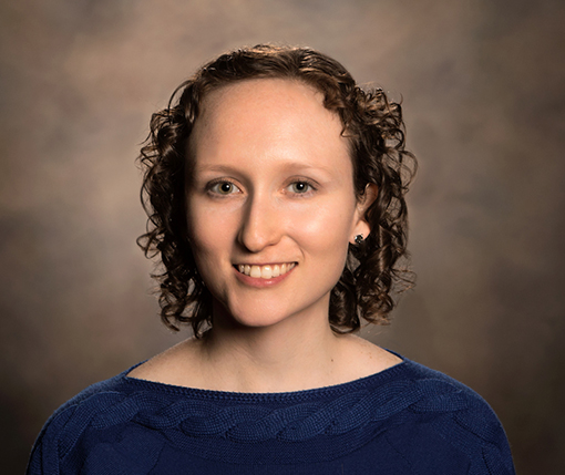 Katelan McDaniel | RTI