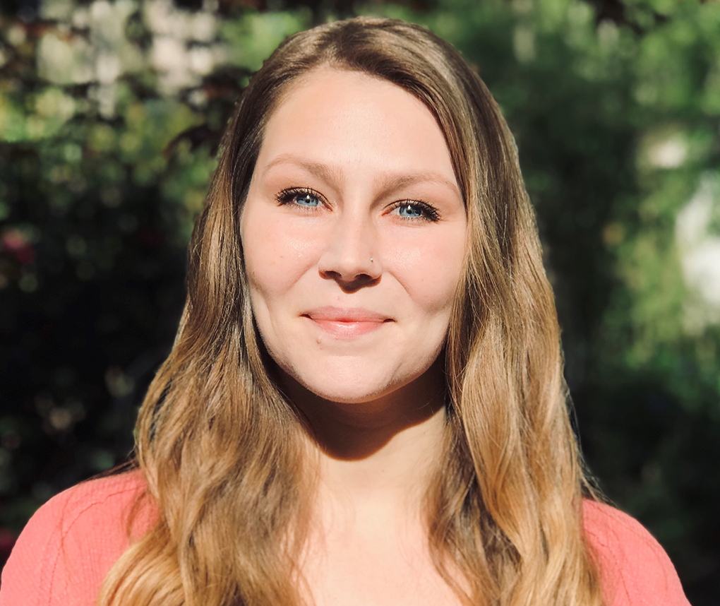 Meagan Brackin | RTI