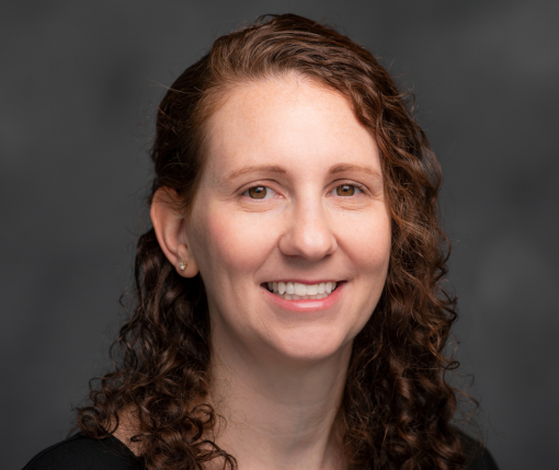 Megan Carnes | RTI