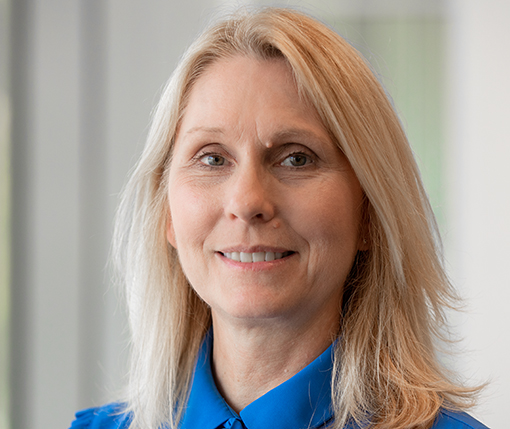 Tracy Mitchell | RTI