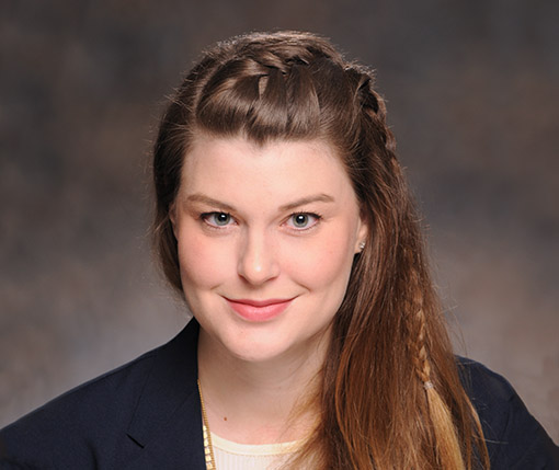 Jamie Guillory | RTI