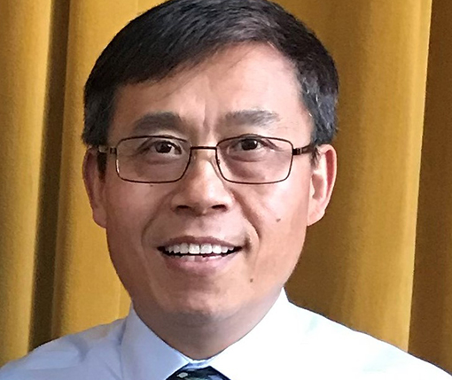 Pinliang “Patrick”Chen | RTI