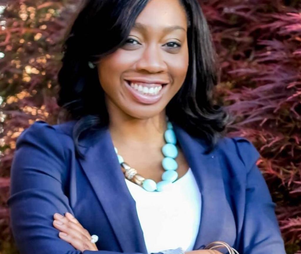 Courtney Peasant Bonner | RTI