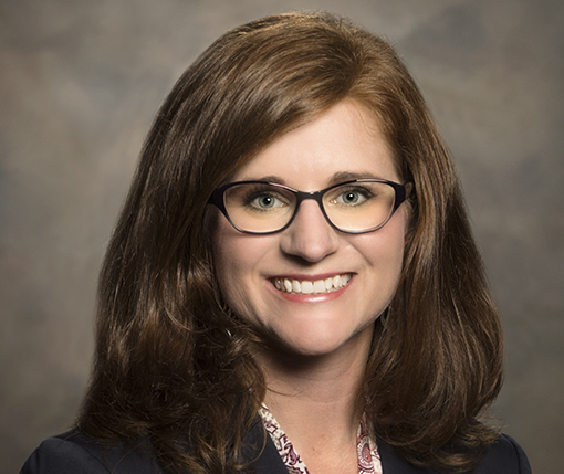 Paige Presler-Jur | RTI