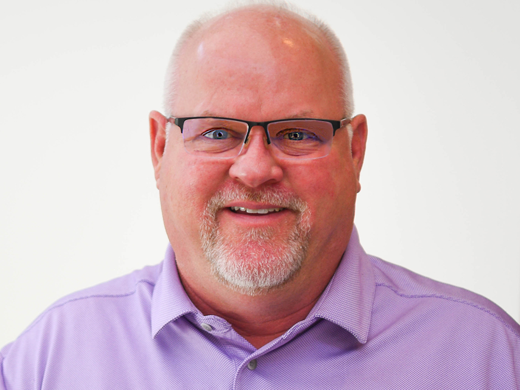 Randy Price | RTI