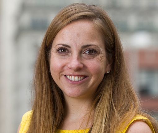 Rebecca Pfeffer | RTI