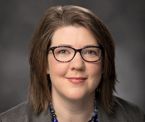 Jamie Ridenhour | RTI