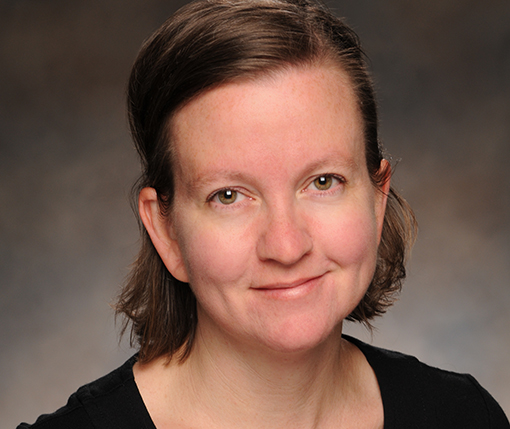 Elizabeth Robbins | RTI