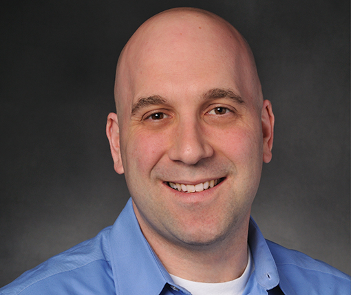 Jeffrey A. Rosen | RTI