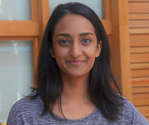Sheila V. Patel | RTI