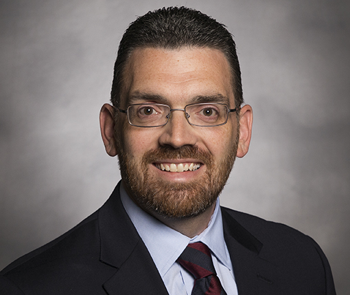 RTI Researcher to Become Director of North Carolina’s State Lab | RTI