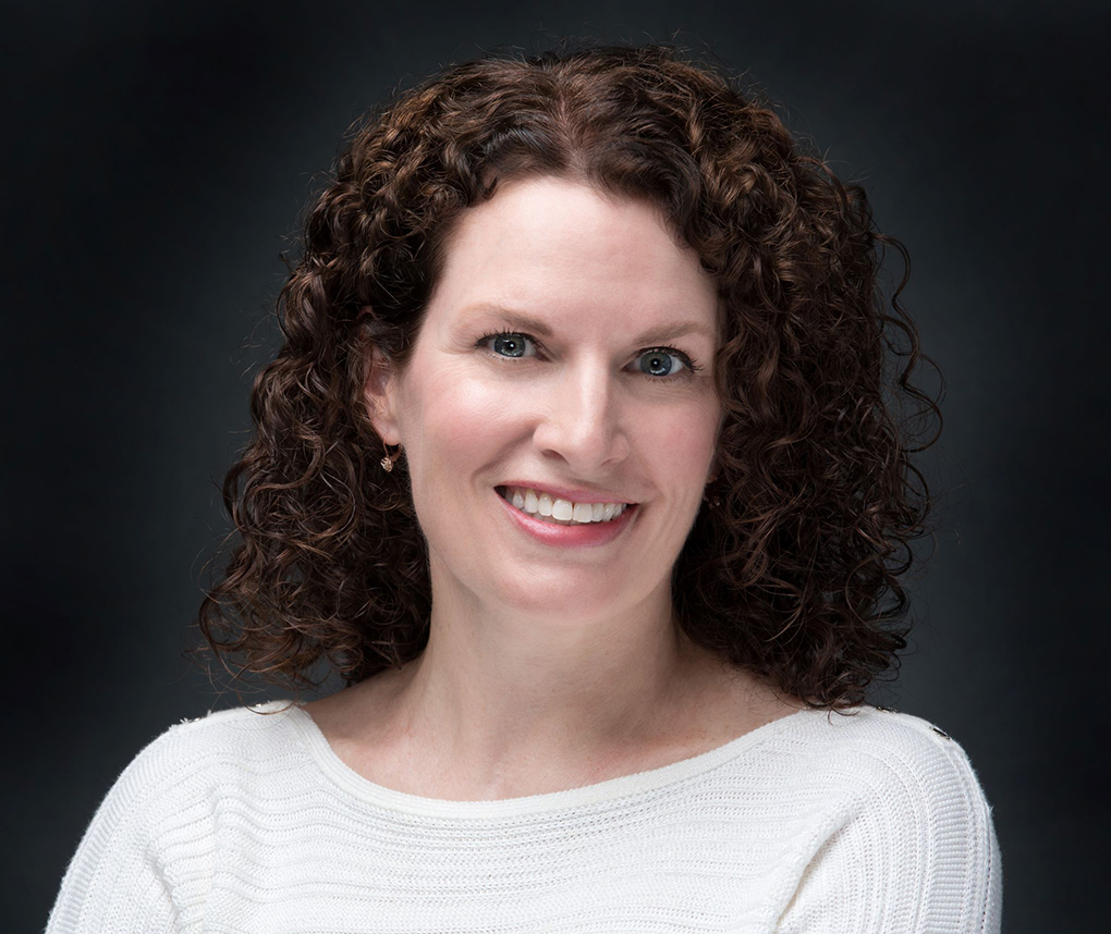 Stephanie Hughes | RTI