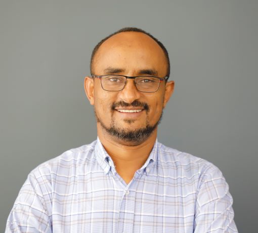 .Tebeje Nigussie Kibru | RTI.org