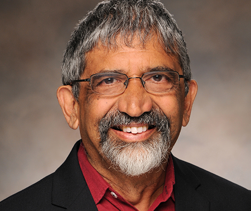 Dr. Vikram Rao | RTI