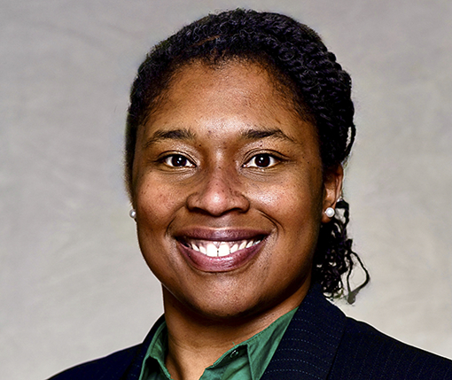 Vicki Johnson-Lawrence | RTI