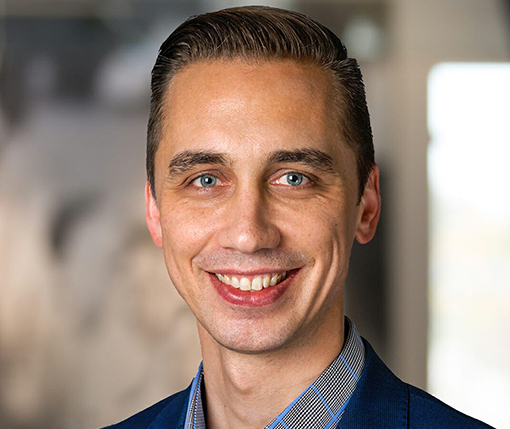 Daniel Vreeman Appointed to Task Force | RTI