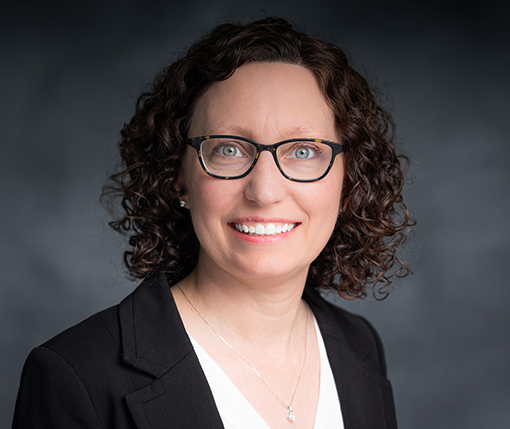 Michelle Walter | RTI