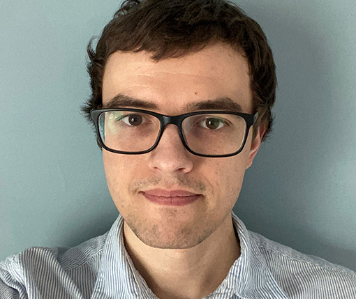 Zach Demkovich | RTI