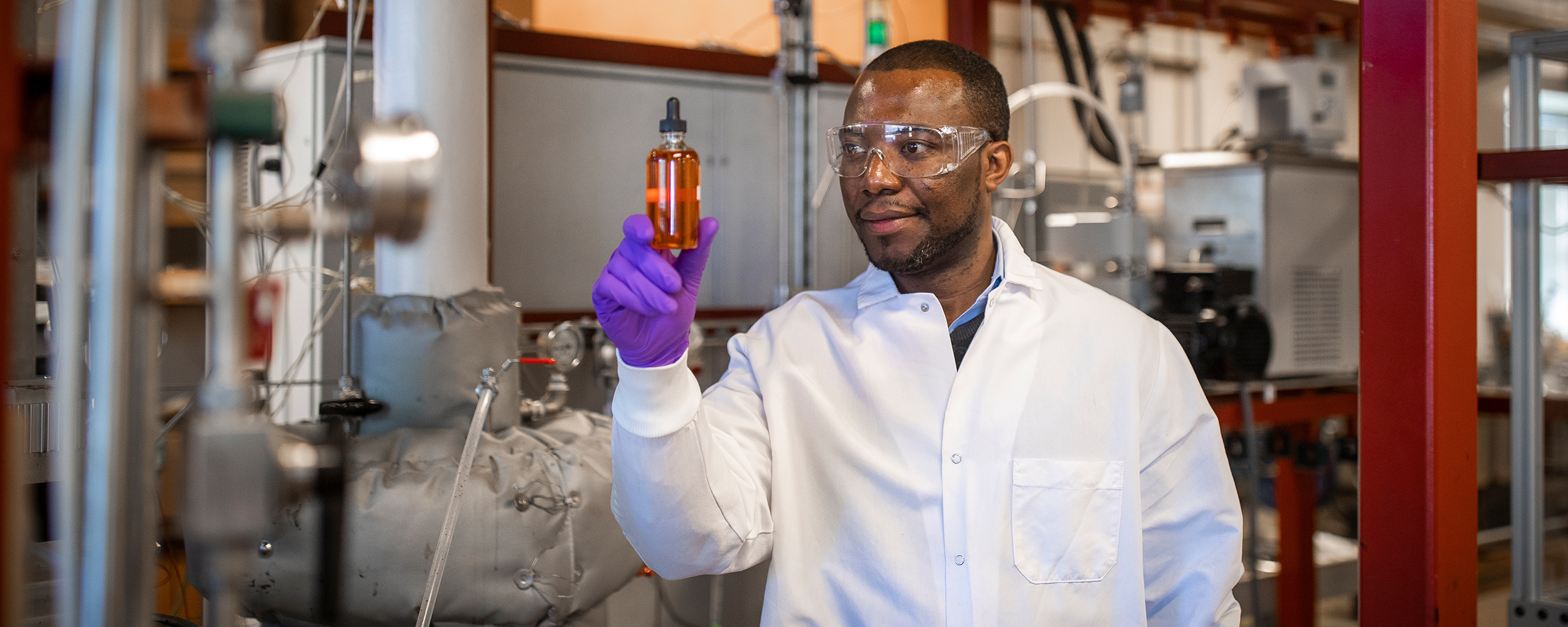 Biomass Conversion: A Step Toward Sustainability | RTI