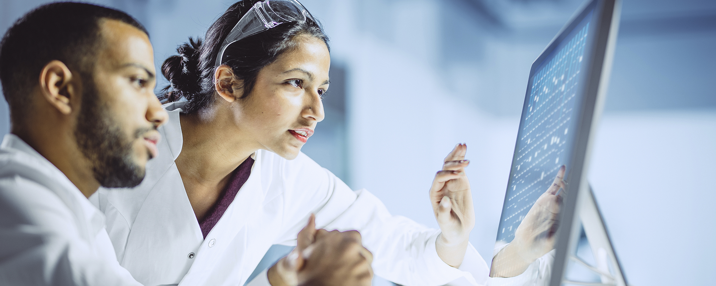 Data Democratization Tool – BioData Catalyst |RTI