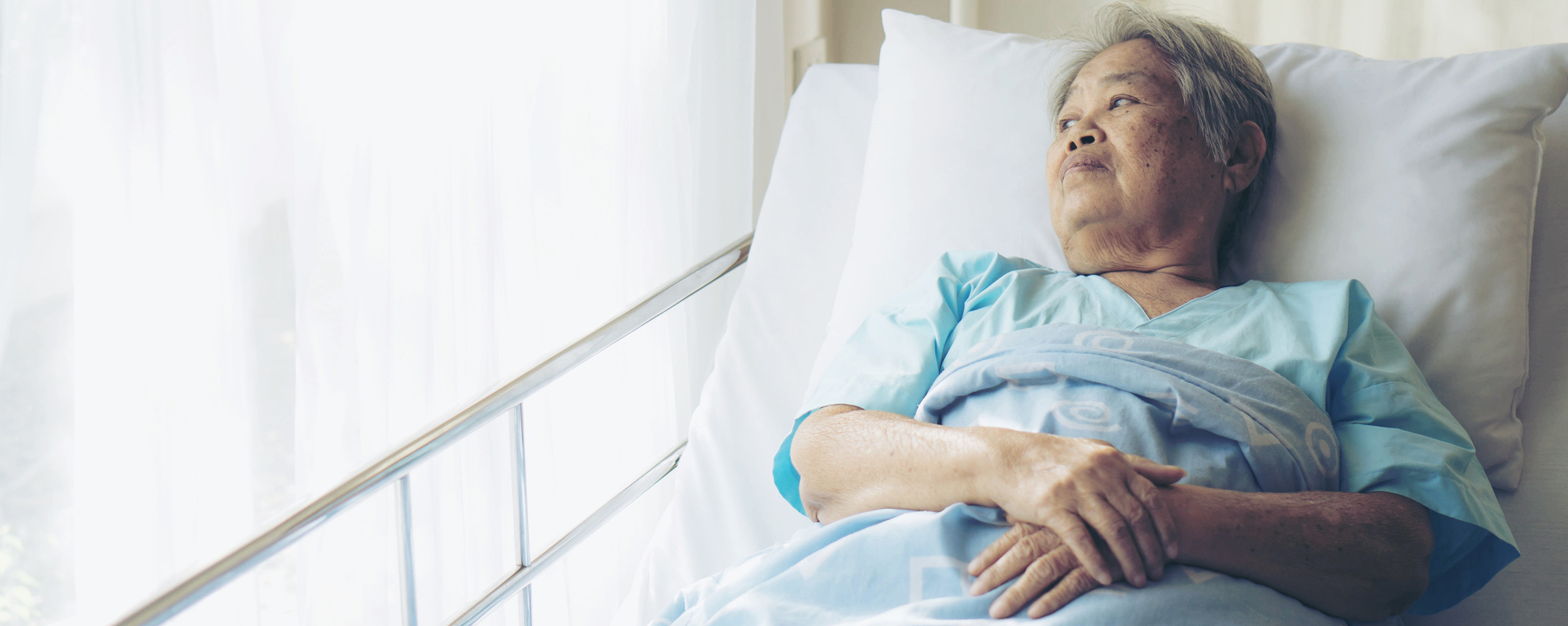 Reducing Avoidable Hospitalizations in Nursing Home Residents | RTI