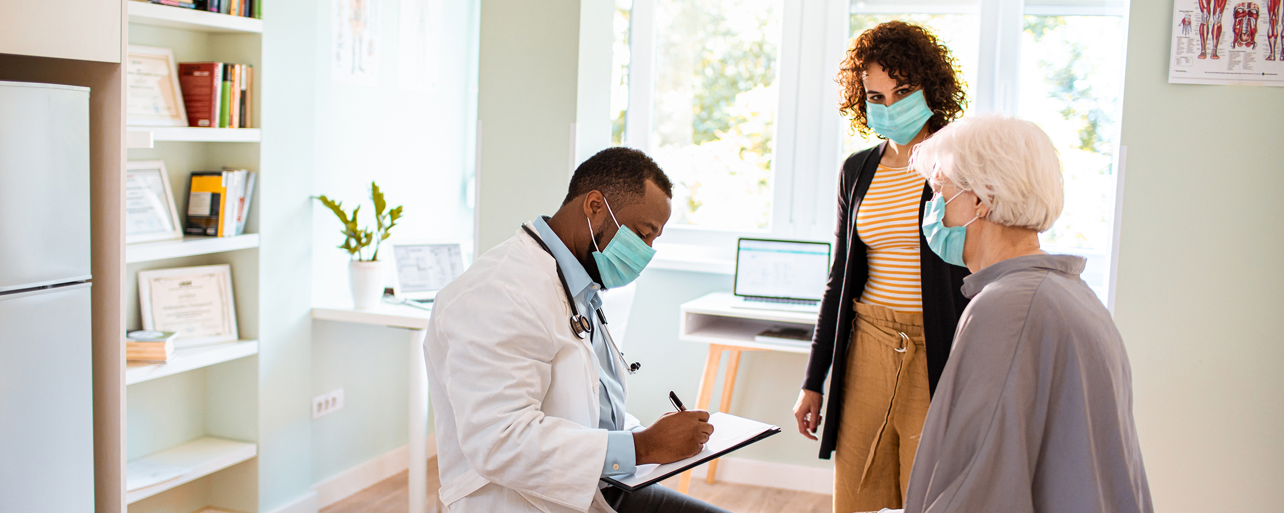 Improving Population Health Through Primary Care | RTI