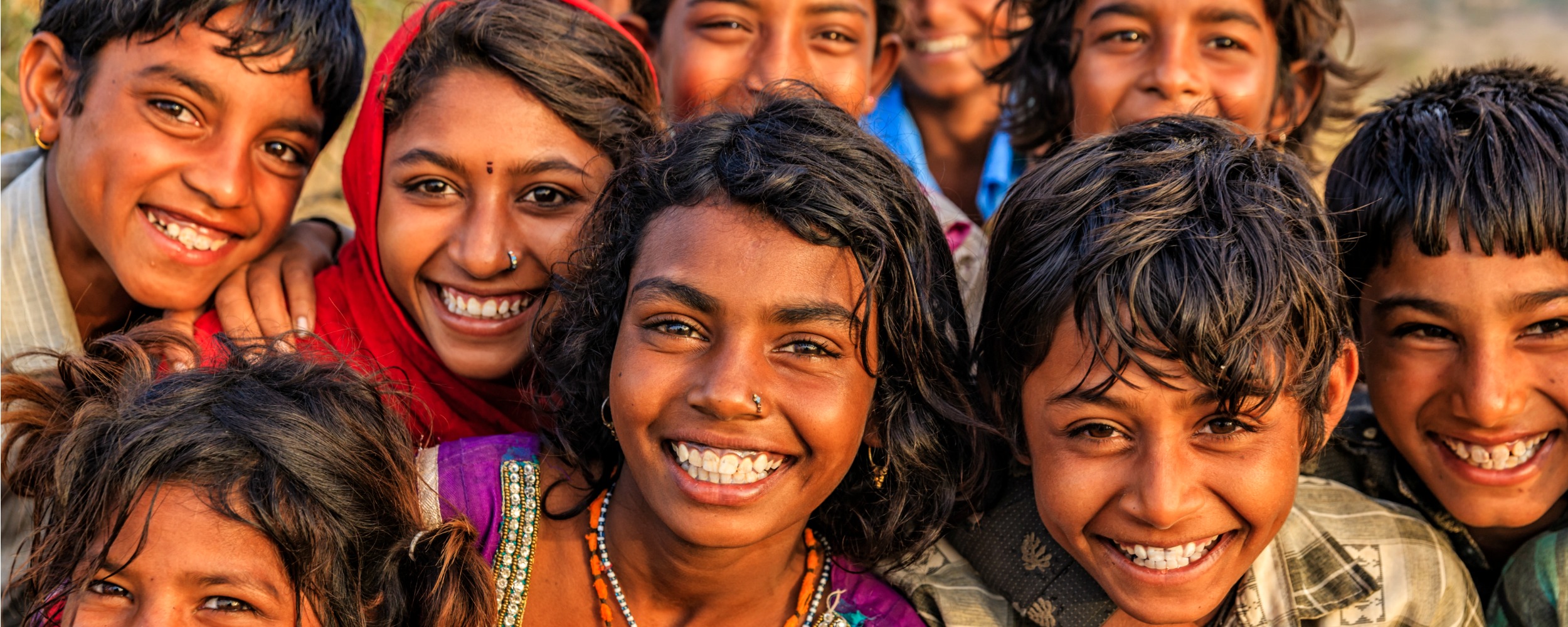 Adolescence In India