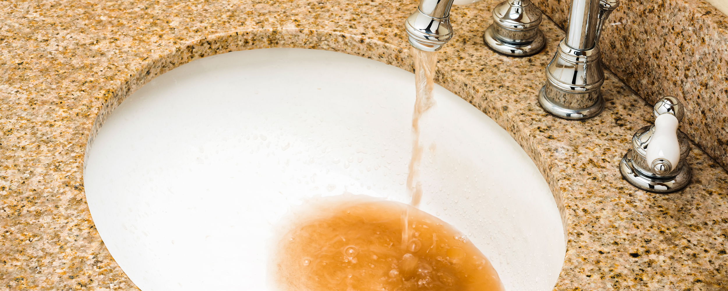 Hexavalent Chromium in Drinking Water | RTI Hexavalent Chromium in Drinking Water | RTI
