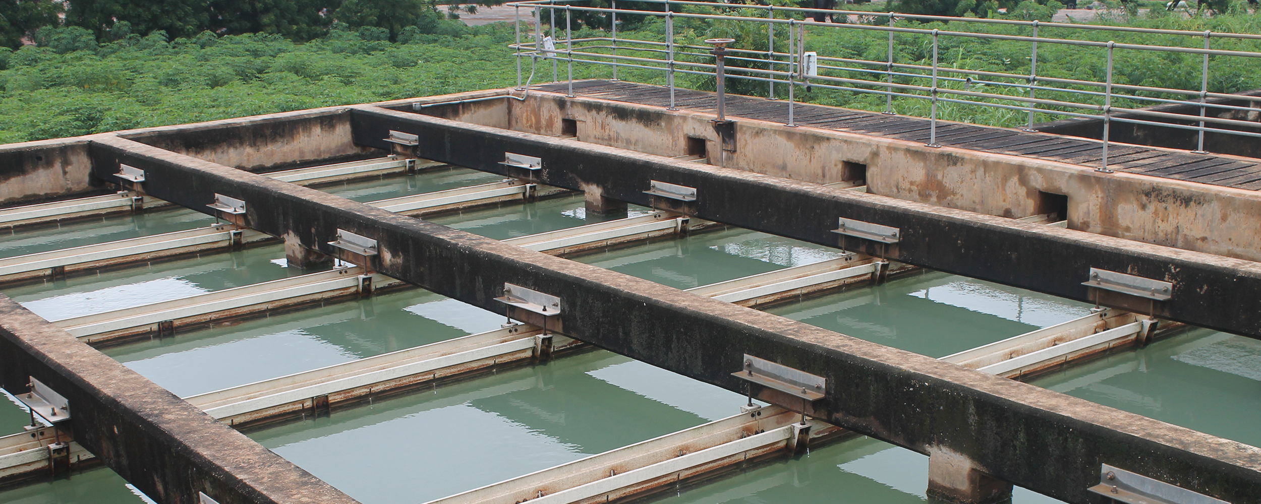 Effective Water, Sanitation, and Hygiene Services in Nigeria (E-WASH) | RTI