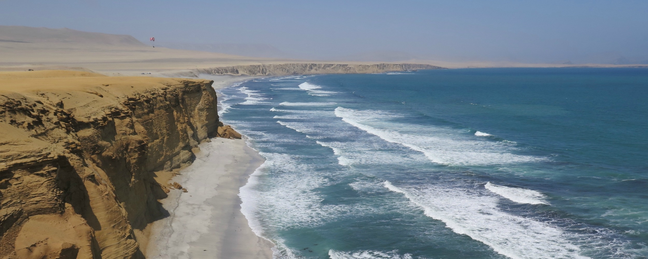 Hydro-BID: Modeling Future Water Availability in Peru | RTI