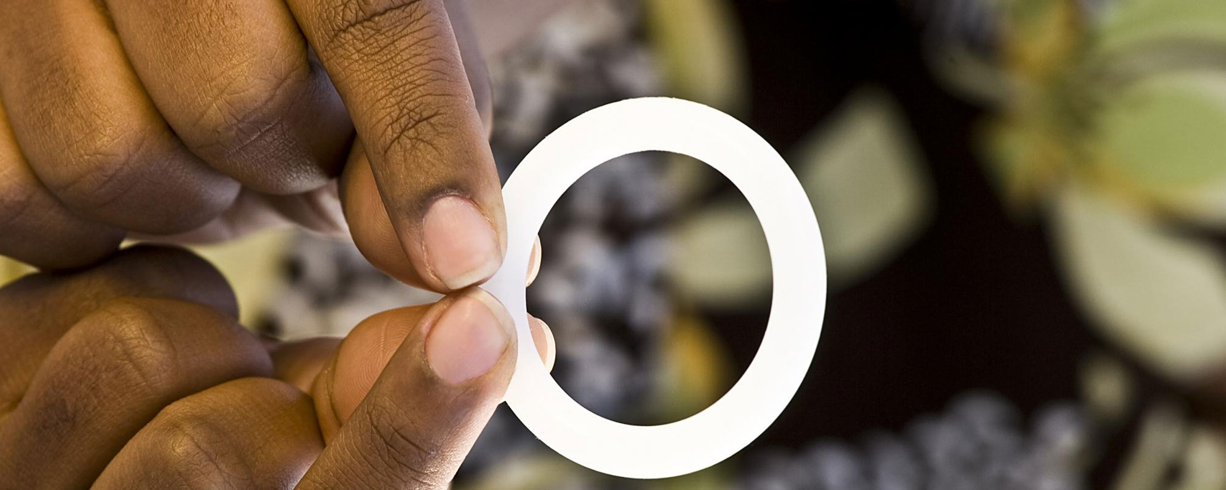 ASPIRE: A Study to Prevent Infection with a Ring for Extended Use | RTI