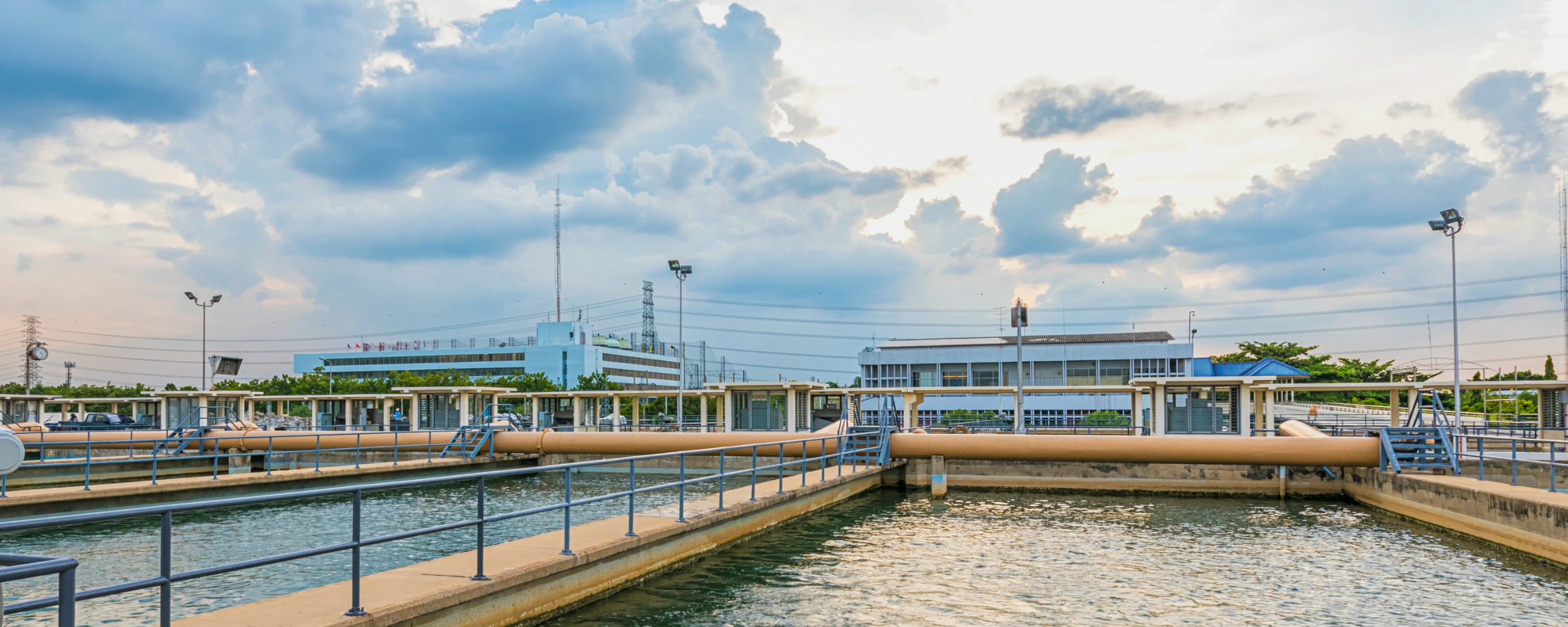 Achieving Water Sustainability through Nanoscale Science and ...