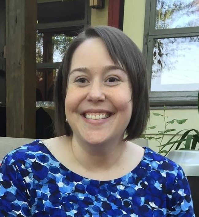 Jennifer Preston | RTI