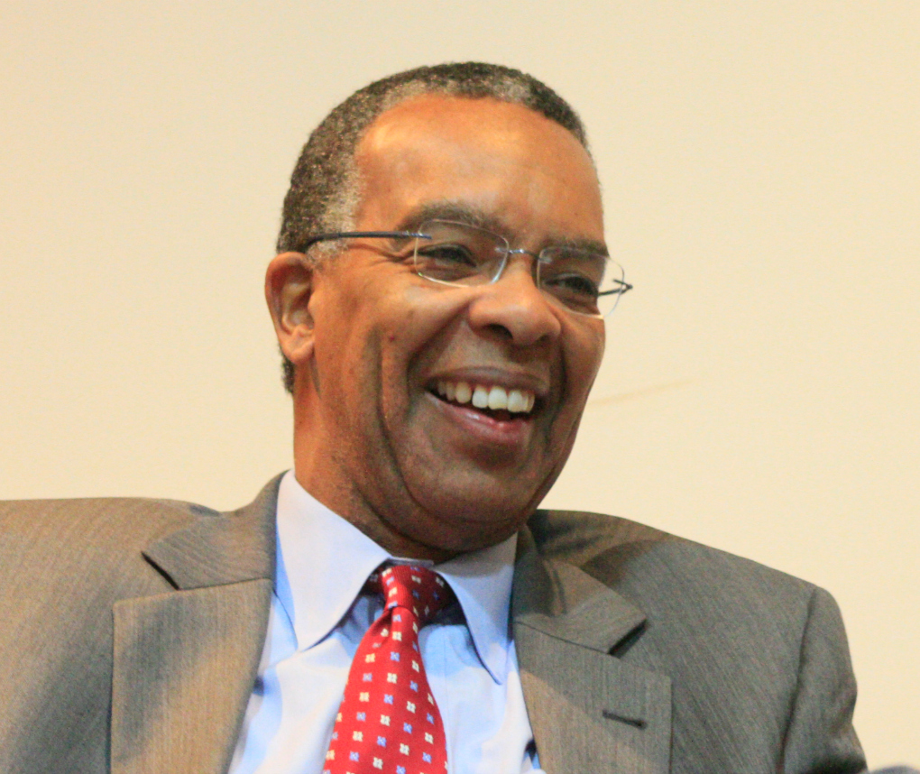 A Conversation with Aaron Williams | RTI