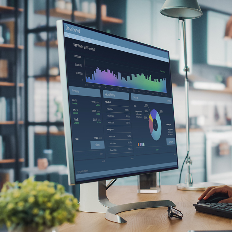 ‘Data Viz’ Tips for Building a Data Visualization Culture | RTI