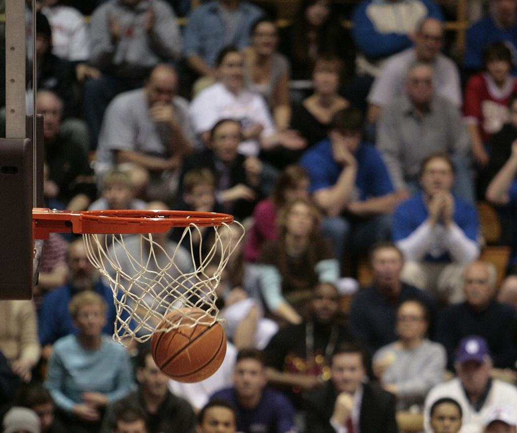 A Different Final Four for Duke | RTI