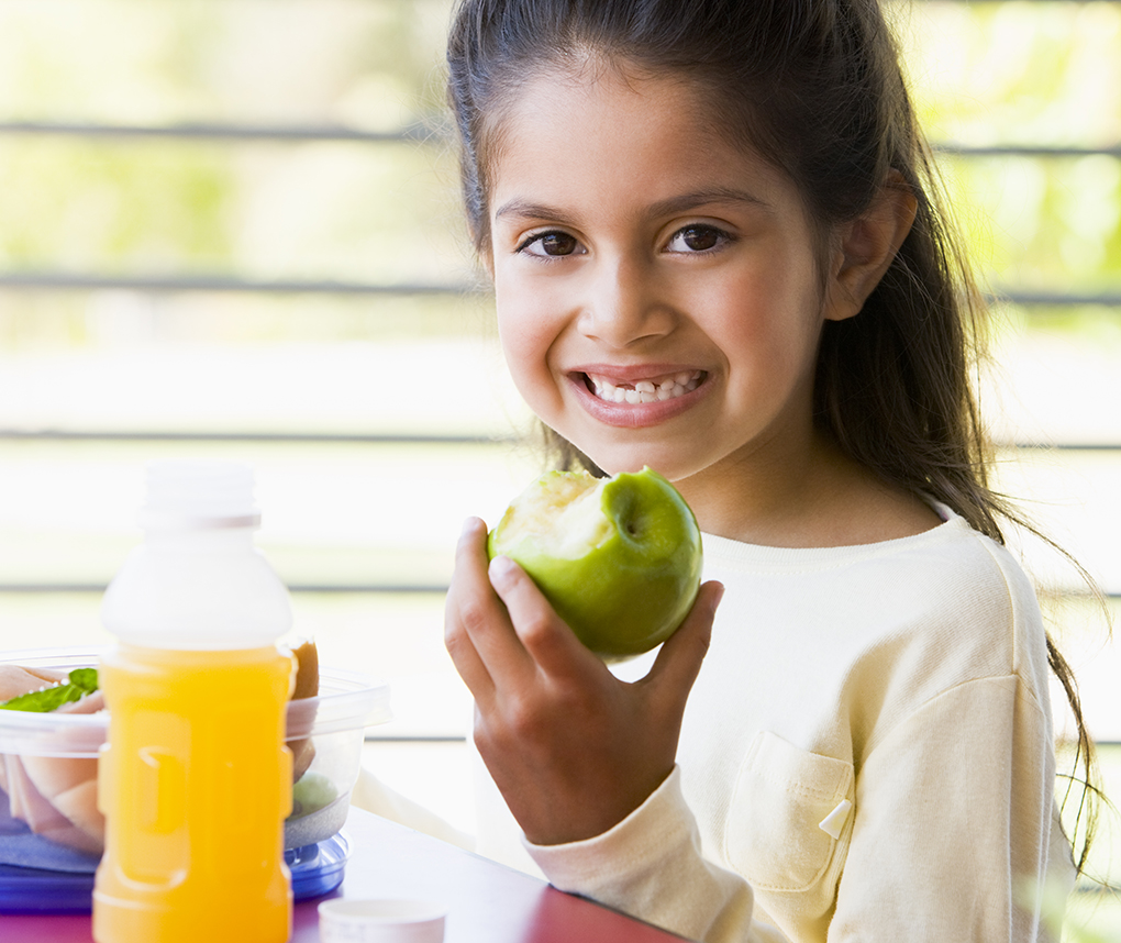 What We've Learned from P-EBT During COVID Crisis | RTI