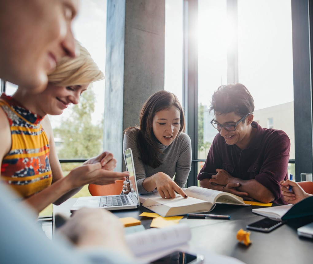 Progress through peer networking | RTI