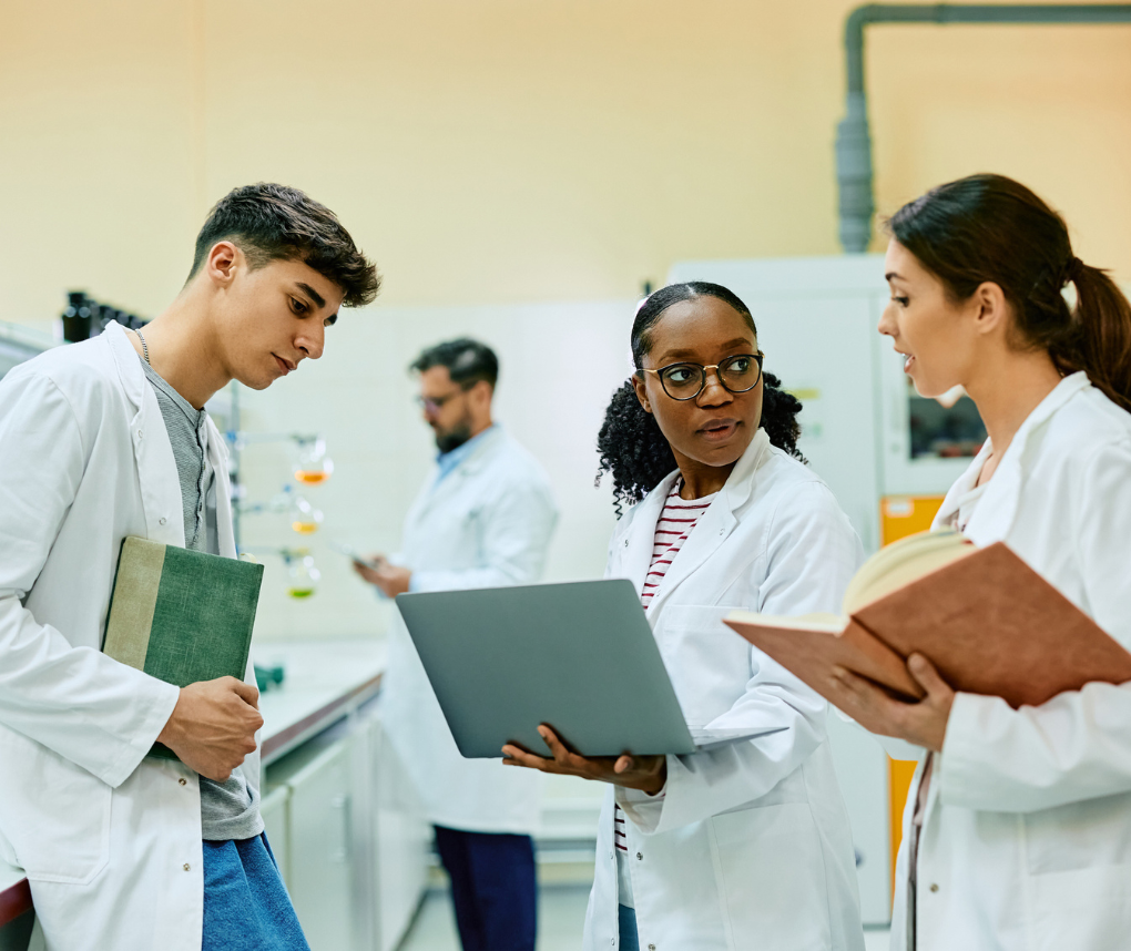 Open Science: Collaboration for Equitable Research | RTI